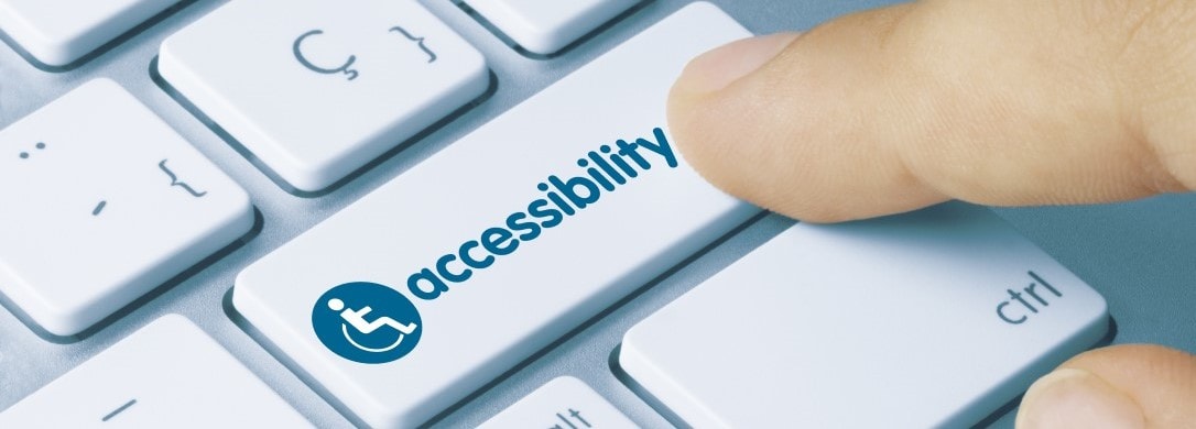 Give your SERP a boost with website accessibility | MV3 Marketing