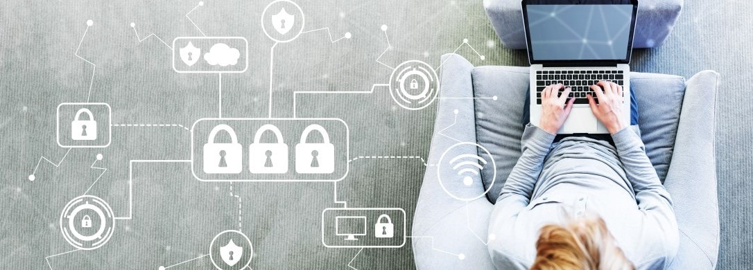 Cybersecurity 101: How Do You Keep Client Data Safe? | MV3 Marketing