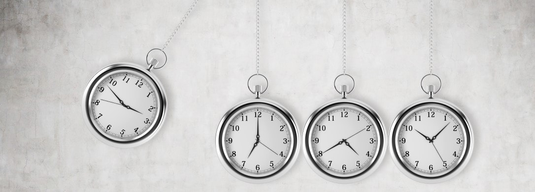 Maximize Your Time with Determined Time Management | MV3 Marketing
