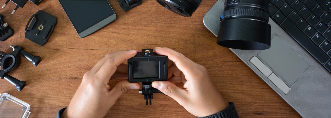Can User-Generated Content Work for You? (GoPro says YES)